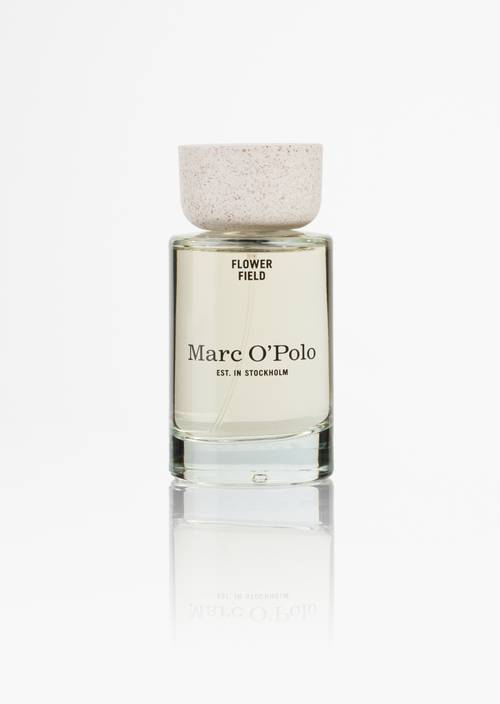 Marc O'Polo FLOWER FIELDS Eau de Parfum 100 ml - beige | Düfte | MARC O ...