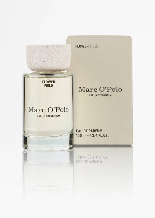 Marc O'Polo FLOWER FIELDS Eau de Parfum 100 ml - beige | Düfte | MARC O ...
