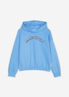 TEENS GIRLS Hoodie mit weicher Innenseite