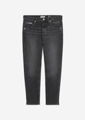 Jeans modèle Freja boyfriend en mélange stretch de coton organique ...