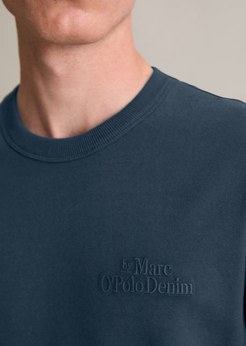 DfC T-Shirt relaxed made from medium-weight organic cotton jersey ...