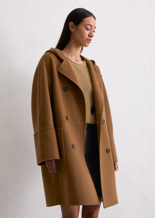 Mantel Damen Marc O Polo