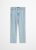 Jeans model Kalmo Chino straight Made from a soft TENCEL™ Lyocell mix ...