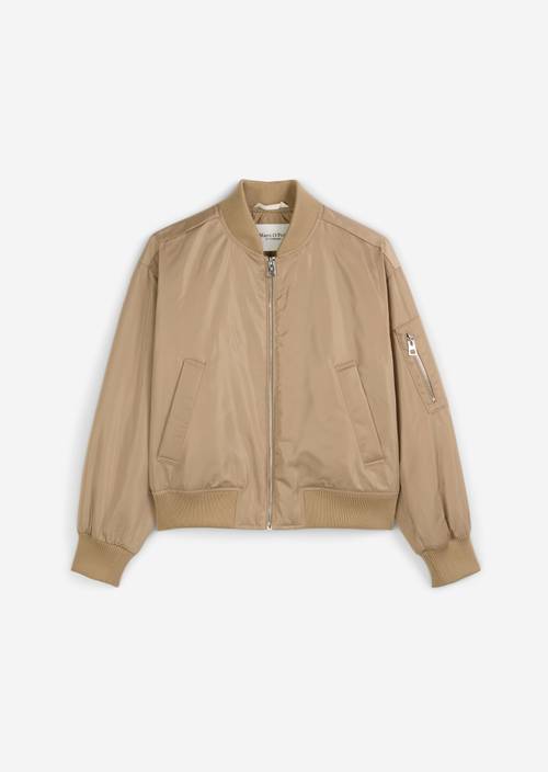 TEENS-GIRLS Blouson with light padding - | Jackets / Coats | MARC O’POLO