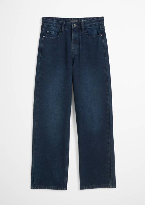 TEENS-BOYS Jeans aus reiner Bio-Baumwolle - | Hosen / Jeans | MARC O’POLO