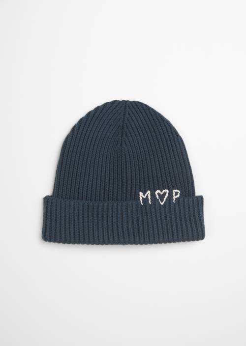KIDS-GIRLS cap made from an organic cotton blend - | Accessories | MARC ...