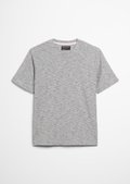 DfC T-Shirt regular in softer Slub-Jersey-Qualität - grün | Kurzarm ...
