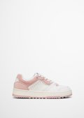 Sneakers Gemaakt van koeienhuid van hoge kwaliteit - wit | Sneakers ...